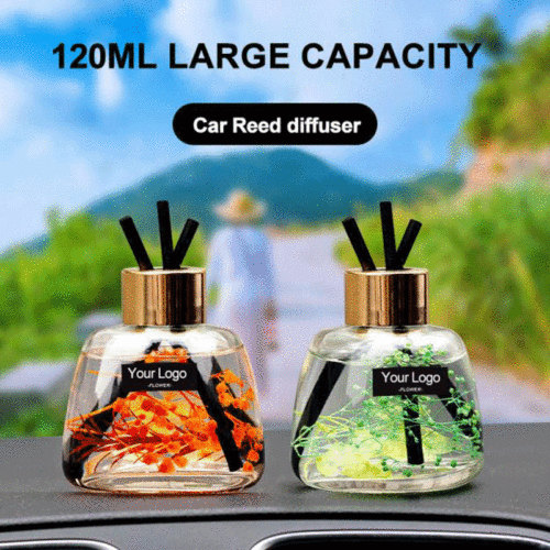 Car diffuser – fragrancedumonde